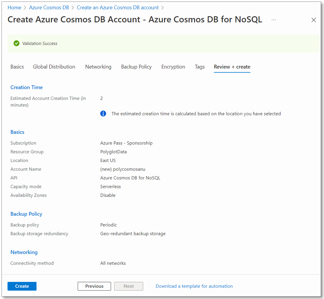 AZ 204 Developing Solutions For Microsoft Azure