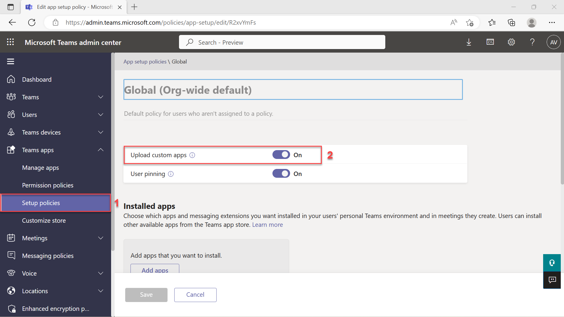 MS 4001 Build collaborative apps for Microsoft Teams MS 4001 Build collaborative apps for Microsoft Teams