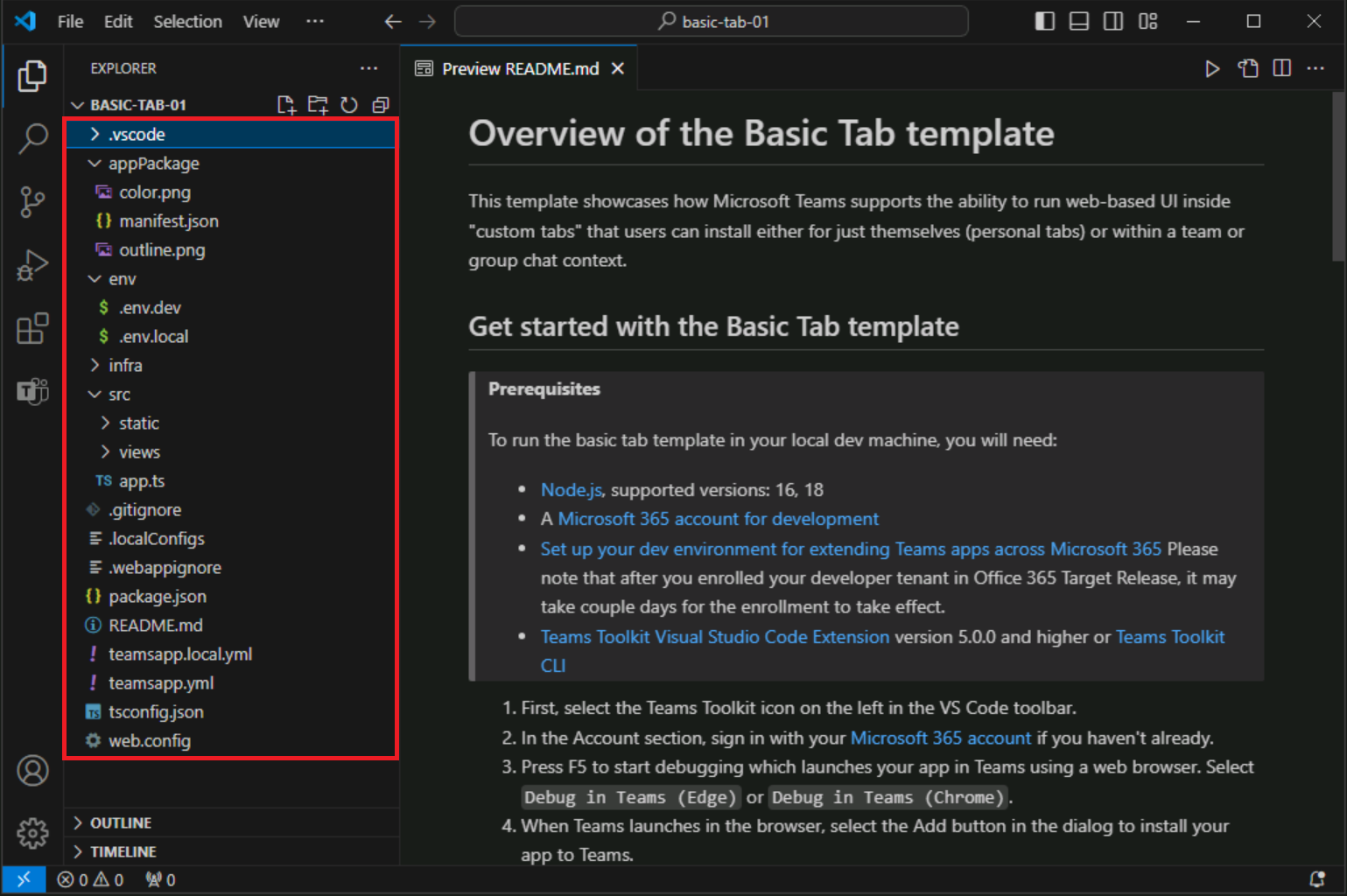 MS 4001 Build collaborative apps for Microsoft Teams MS 4001 Build collaborative apps for Microsoft Teams