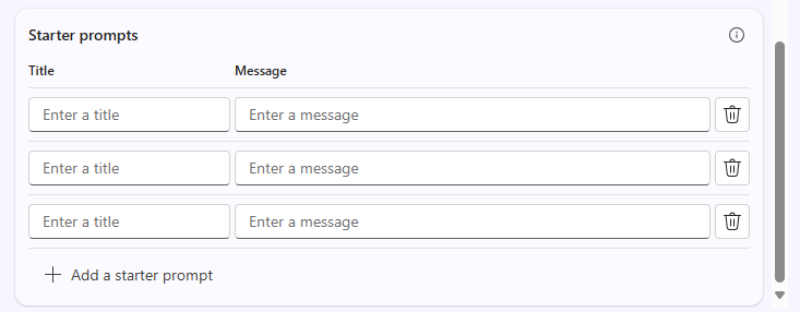 Immersion Experience – Agents (Executives) | MS-4021-Copilot-Immersion-Experience